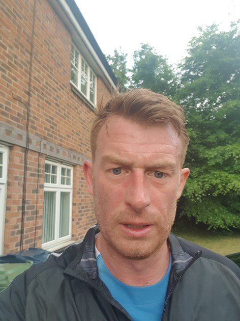 Andrew Ord is fundraising for Smiles & Hope