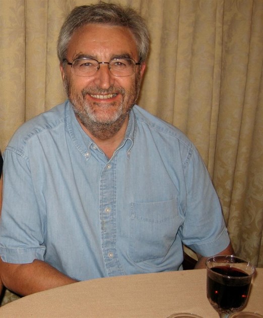 James Maughan is fundraising for Butterwick Hospice Care