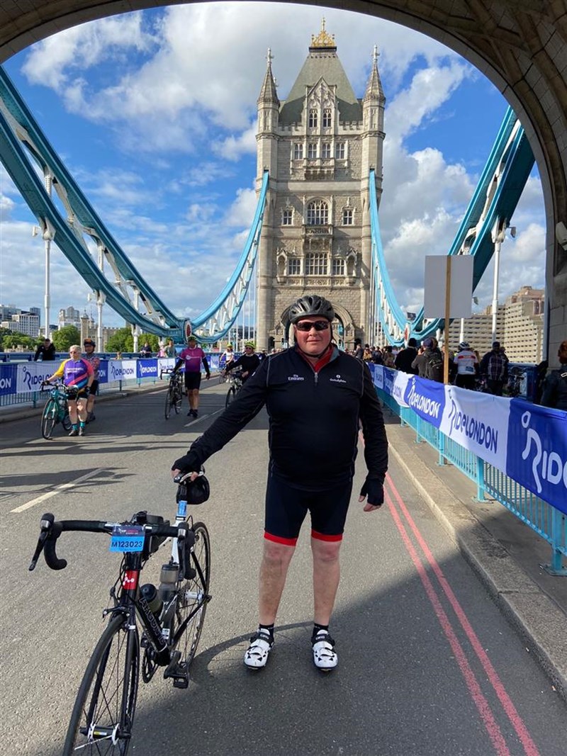 Dan Phipps is fundraising for The Farming Community Network