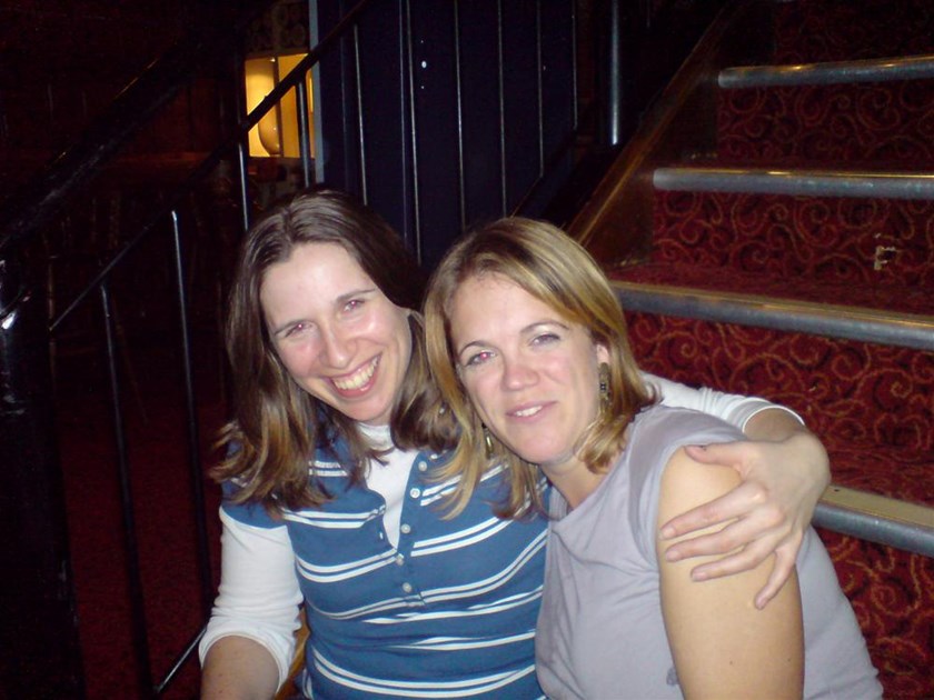 Ceri Moore is fundraising for Tŷ Hafan Ceri Moore is fundraising for Tŷ Hafan