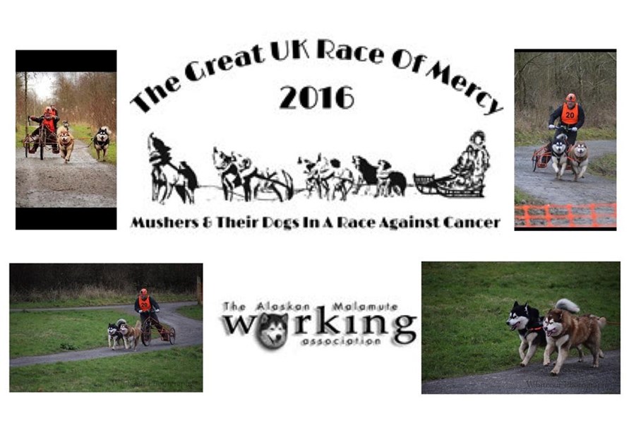 Glen Ward is fundraising for Cancer Research UK