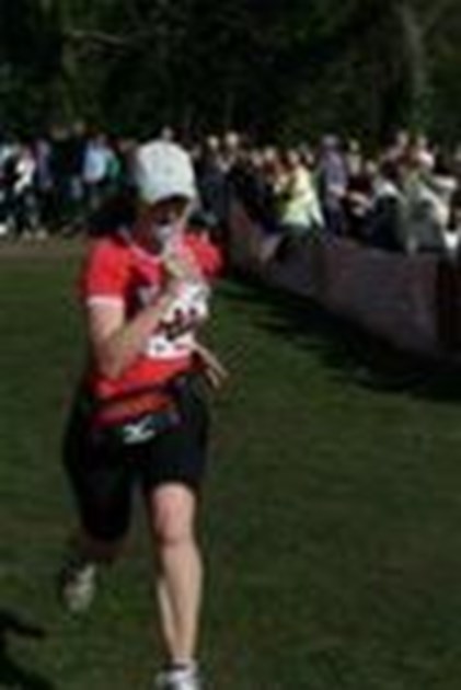 Sharon Marie Dooley is fundraising for Asthma + Lung UK