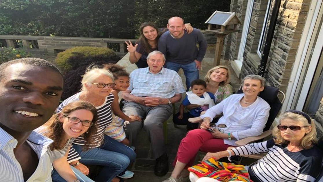 Natasha Franklin is fundraising for Sue Ryder