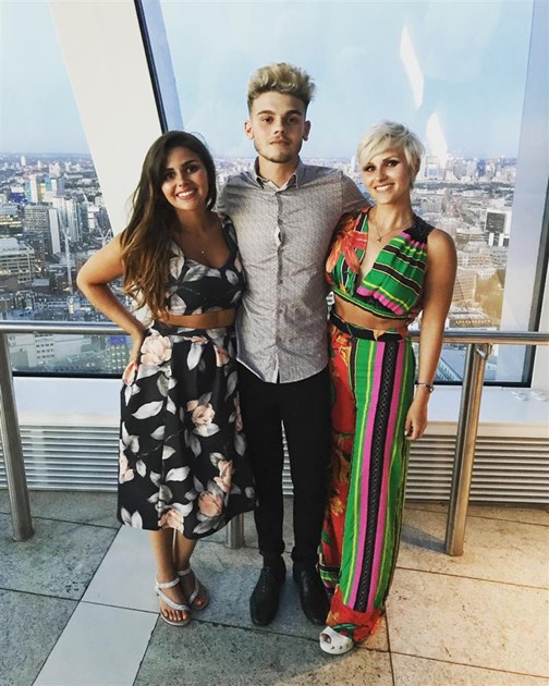 Paige Achilles is fundraising for Multiple Sclerosis Society