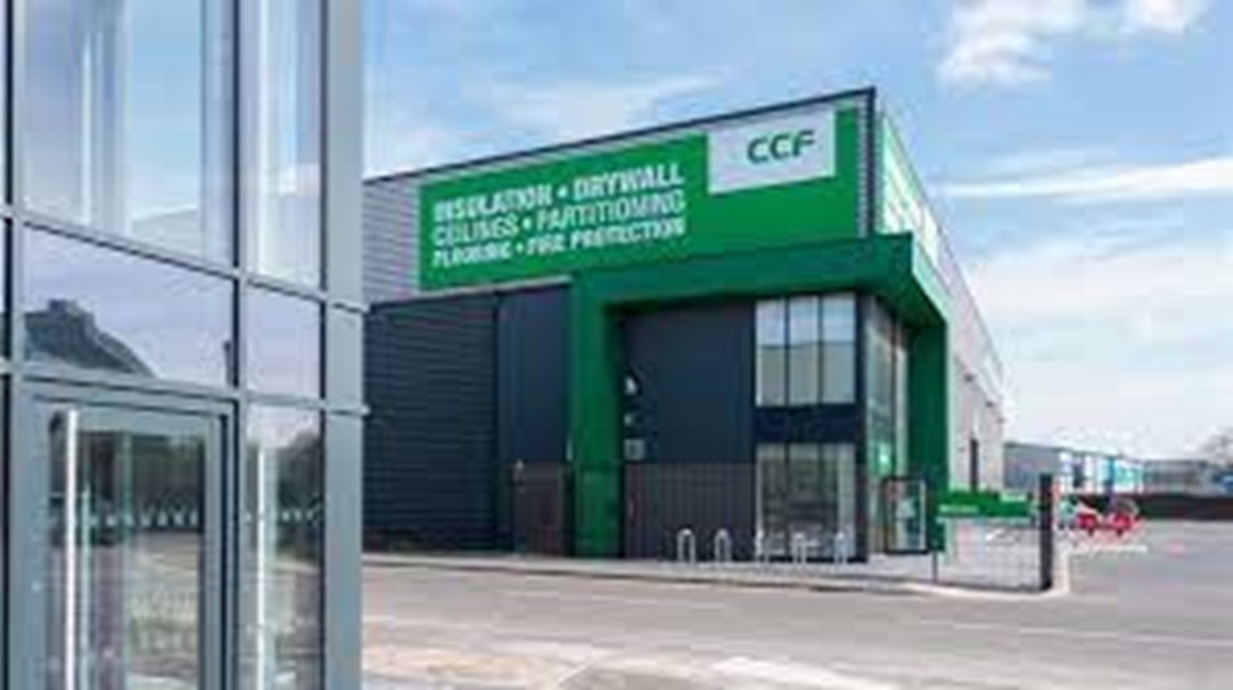 CCF Liverpool is fundraising for Alzheimer's Society