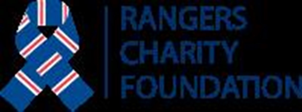 Elise Imison is fundraising for Rangers Charity Foundation