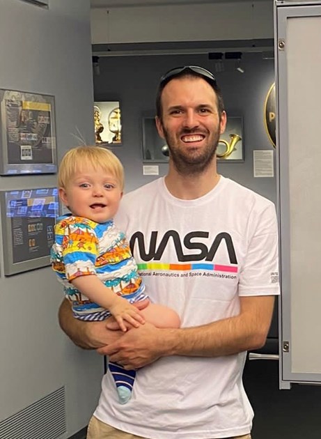 William Platt is fundraising for SSNAP