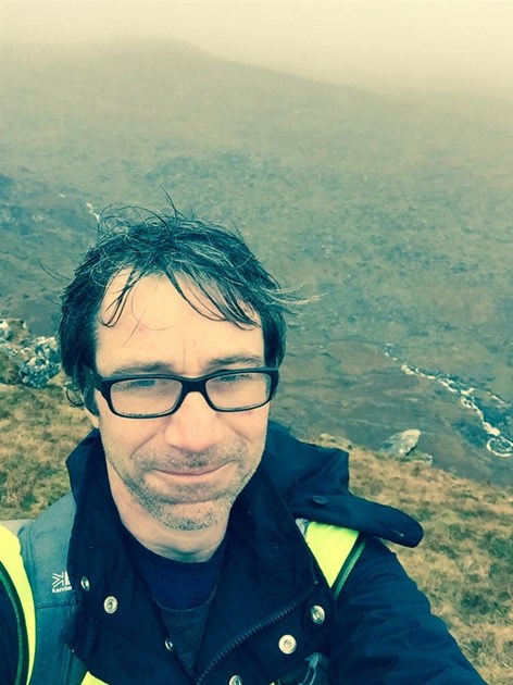 Michael Smeaton is fundraising for CPotential