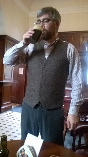 Mark Caple is fundraising for Bliss