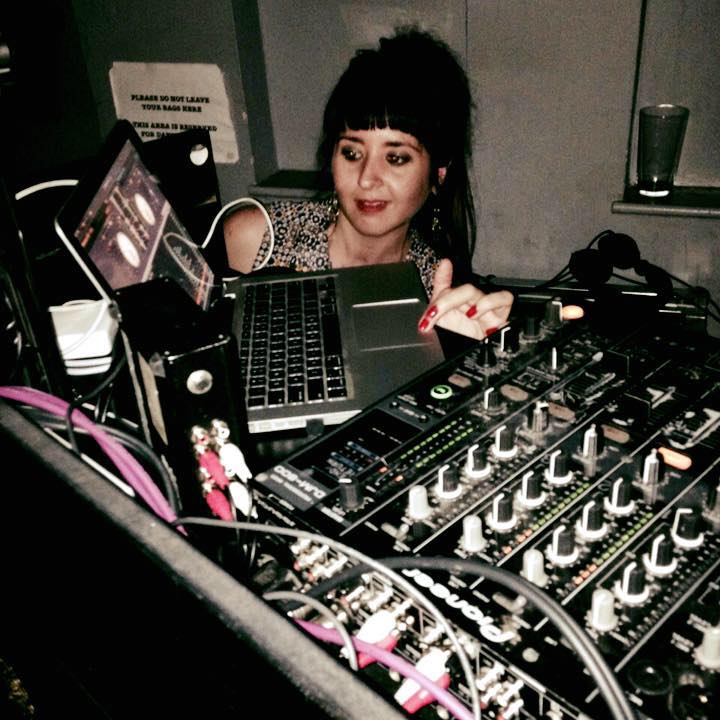 Victoria Galloway is fundraising for Anthony Nolan