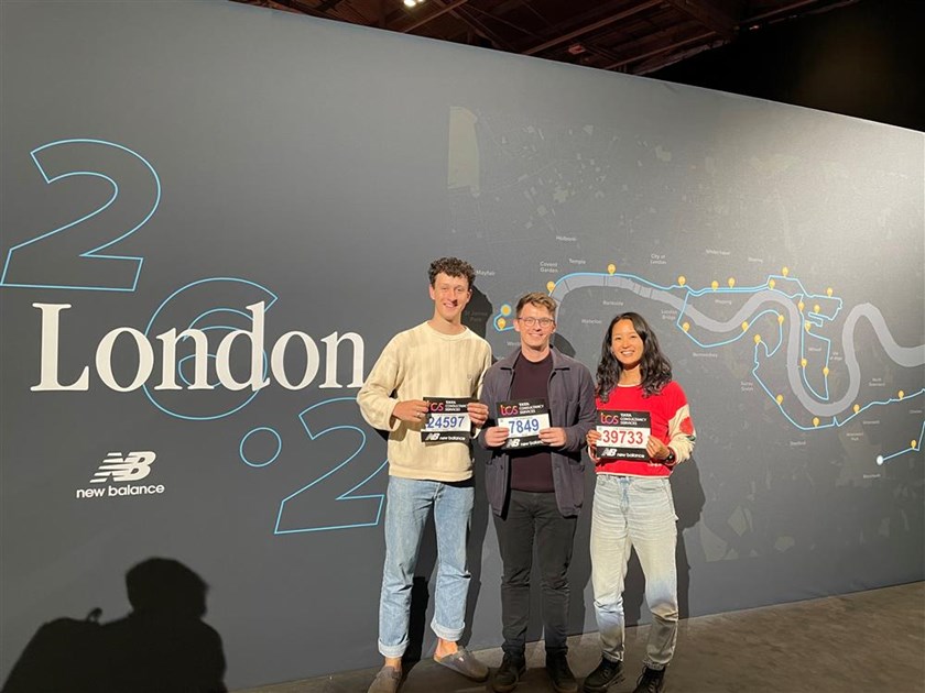 Ben Danziger is fundraising for Brain Research UK