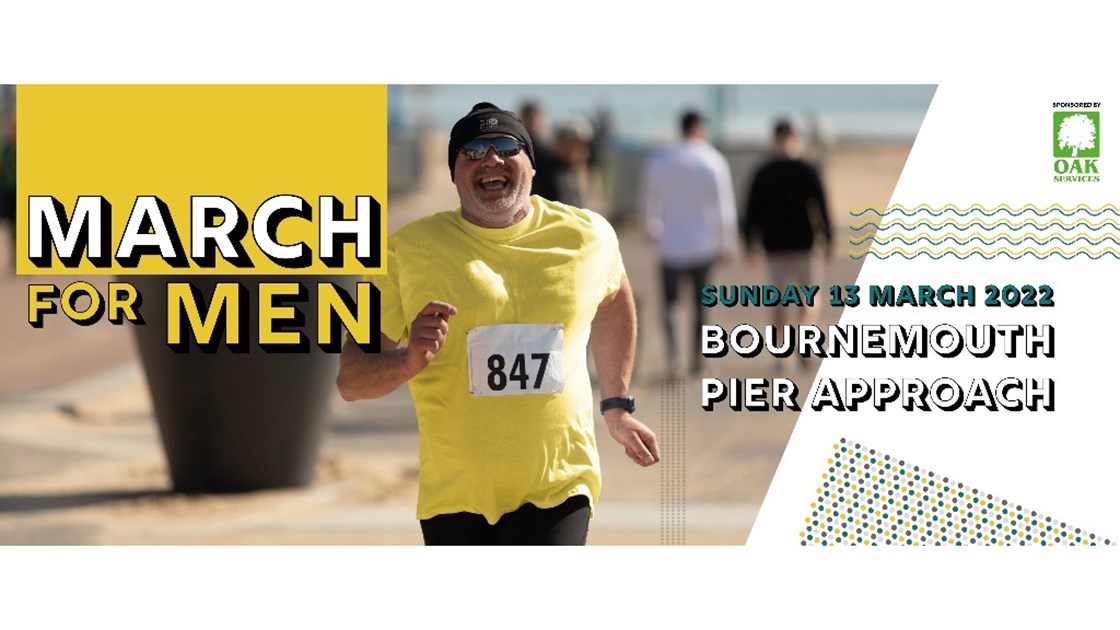 Adrian Stephenson is fundraising for University Hospitals Dorset NHS ...