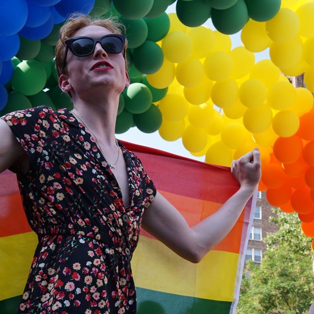 Matthew Armitage is fundraising for ActionAid