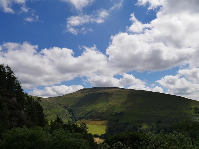 Emlyn Evans is fundraising for PwC Foundation