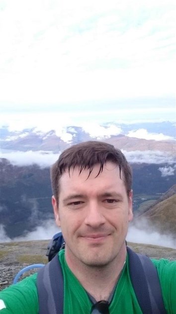 Daniel Steer is fundraising for Macmillan Cancer Support