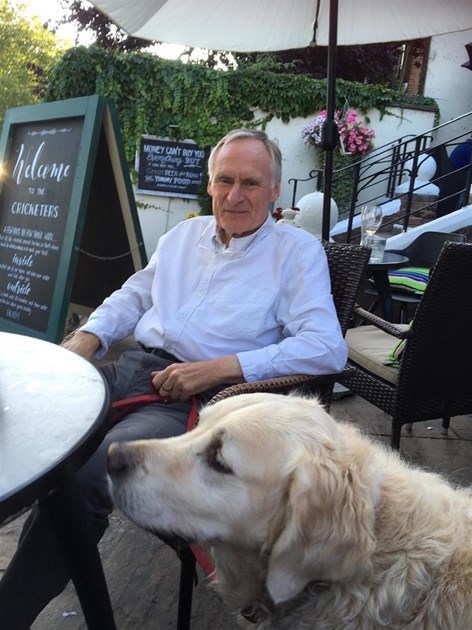 Elsa Quinton is fundraising for Cancer Research UK