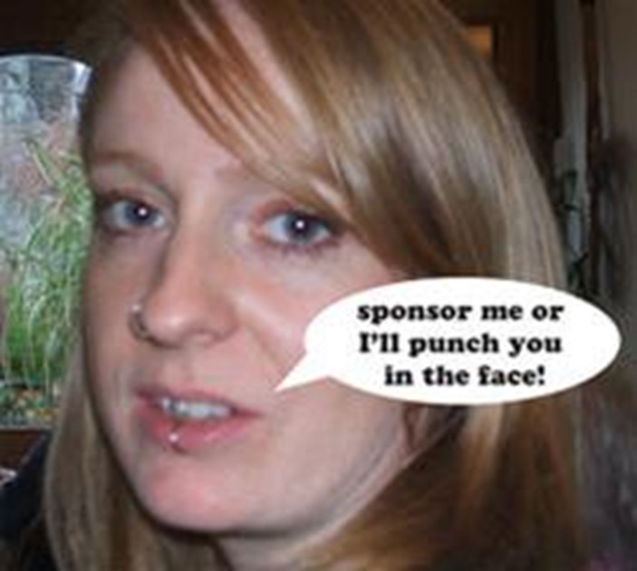 stephanie cronin is fundraising for Mountbatten Isle of Wight