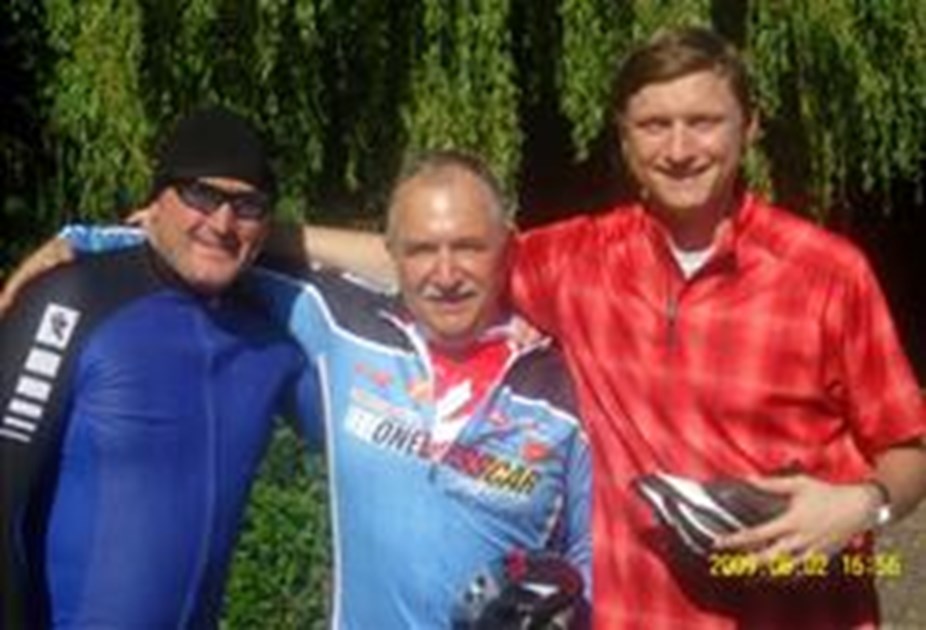 Athanasios Varvounis is fundraising for Marie Curie