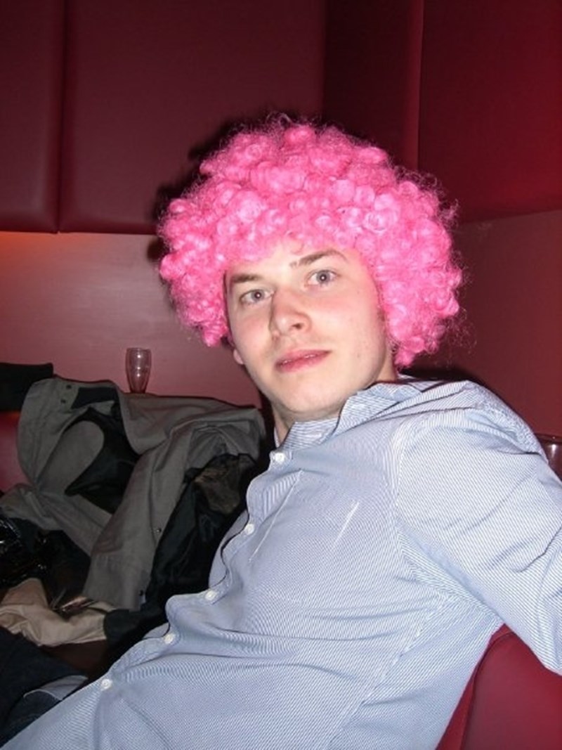 Paul Hopper is fundraising for Butterwick Hospice Care Paul Hopper is fundraising for Butterwick Hospice Care