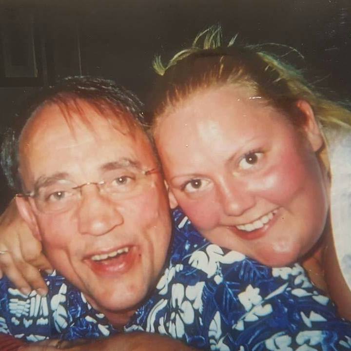 Andrea Sadler-Smith is fundraising for Moya Cole Hospice
