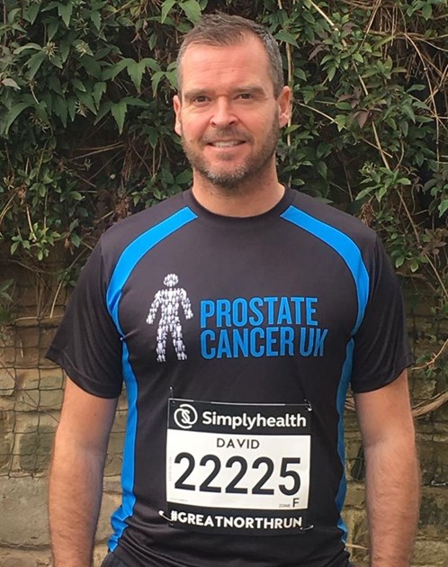 felton alison is fundraising for PROSTATE CANCER UK