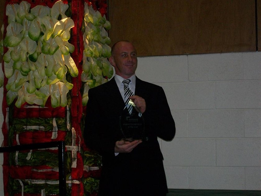 mark hull is fundraising for Down's Syndrome Association