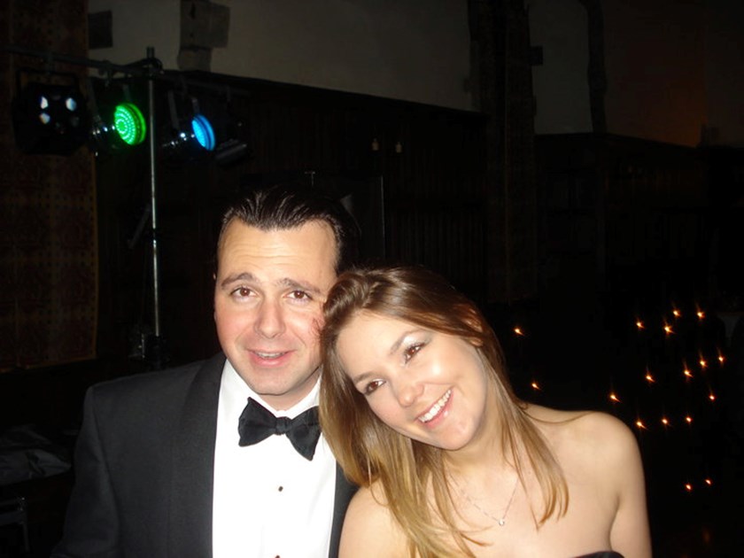 Deborah Geering is fundraising for Macmillan Cancer Support