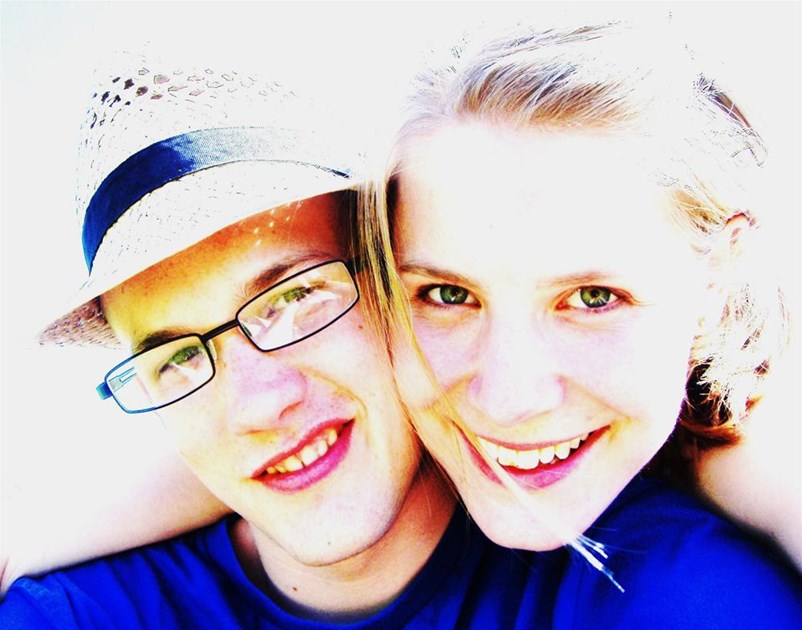 Patrick Wordsworth is fundraising for Christians Against Poverty