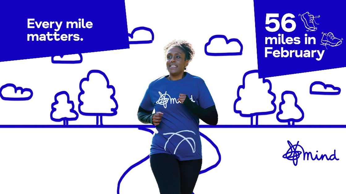 Esther Hall is fundraising for Mind