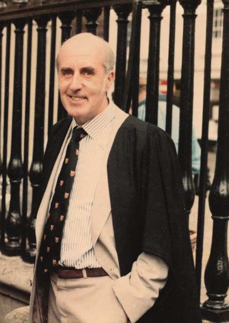 Alison Kerr is fundraising for CADFA