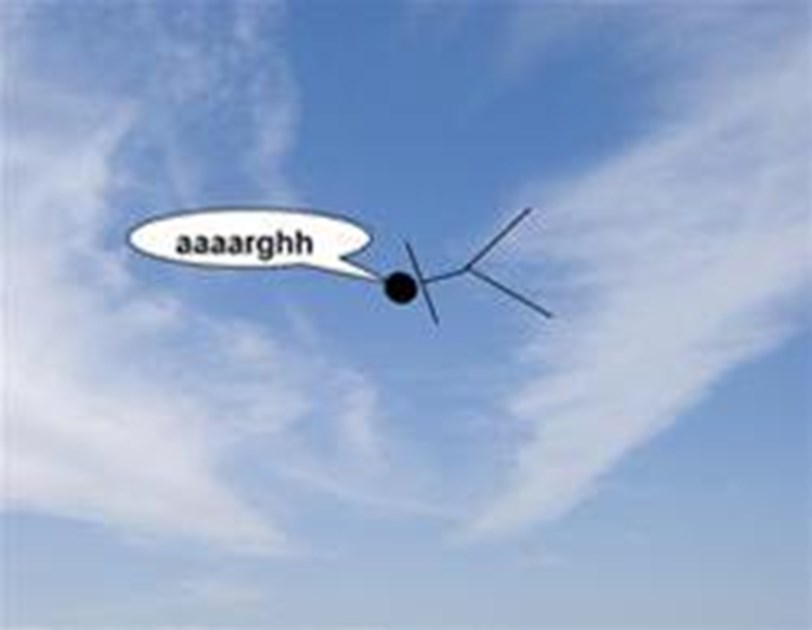 Beth Anderson is fundraising for International Rescue Corps