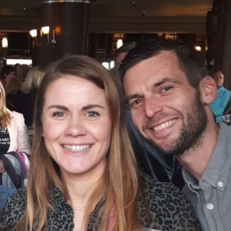 John Cracknell is fundraising for Macmillan Cancer Support