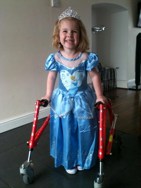 jim Bertram is fundraising for Tree of Hope