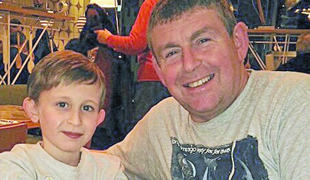 Welshpool Fire Station is fundraising for Birmingham Children’s ...