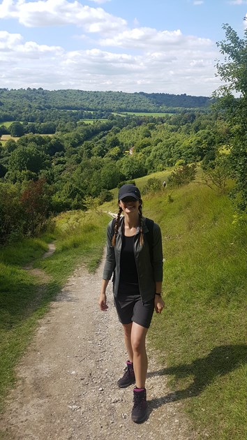 Jennifer Colley is fundraising for Great Ormond Street Hospital ...