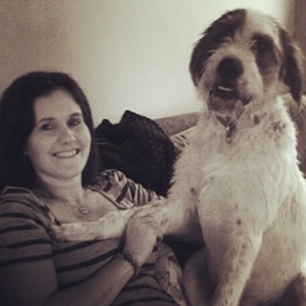 Emma Devlin is fundraising for Rotary Club of Romsey Test Trust Fund