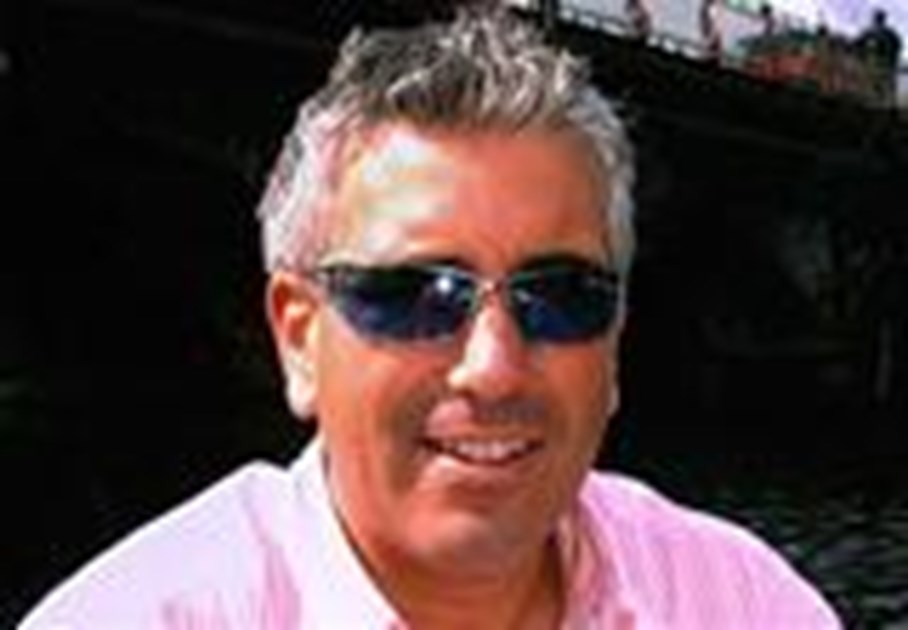 John Billson is fundraising for British Heart Foundation