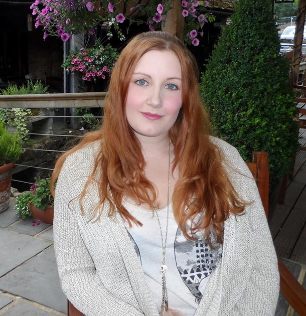 Kay Miles is fundraising for Ehlers-Danlos Support UK