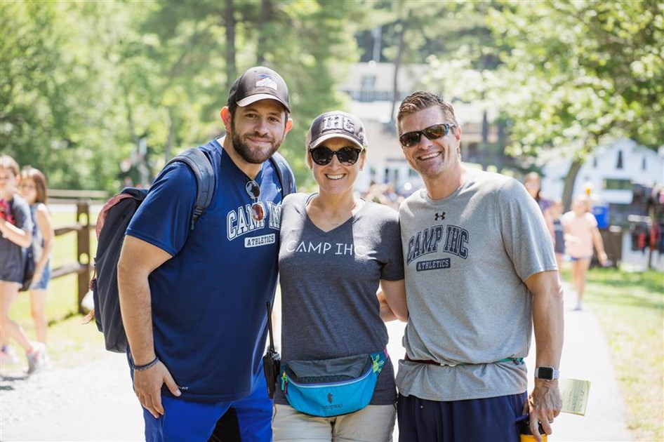 Camp IHC is fundraising for Summer Camp Opportunities Promote Education Inc