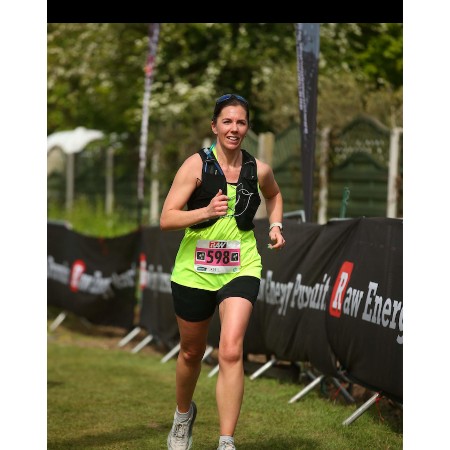 Vicky Holliday is fundraising for Macmillan Cancer Support