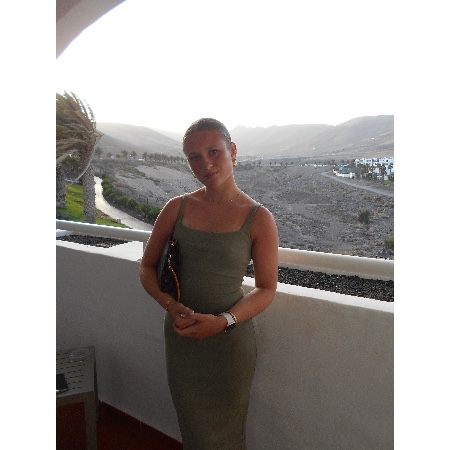 Lucy Cornwall is fundraising for King's College Hospital Charity
