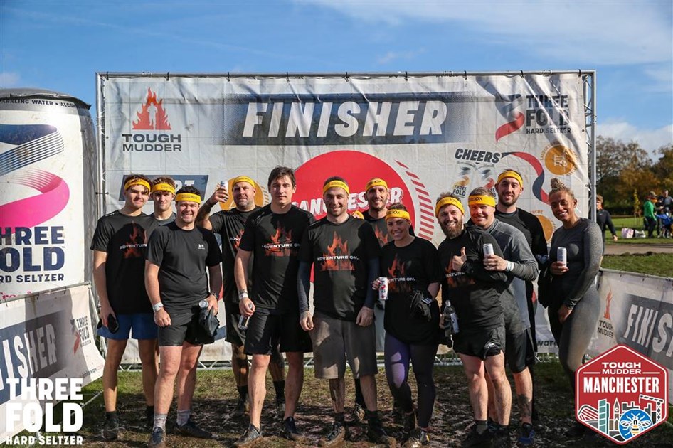 Angela Traynor is fundraising for Scope