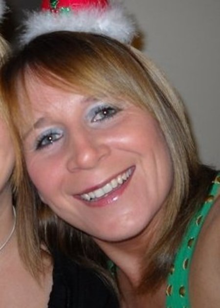 Emma MacPherson is fundraising for Maggie's Centres