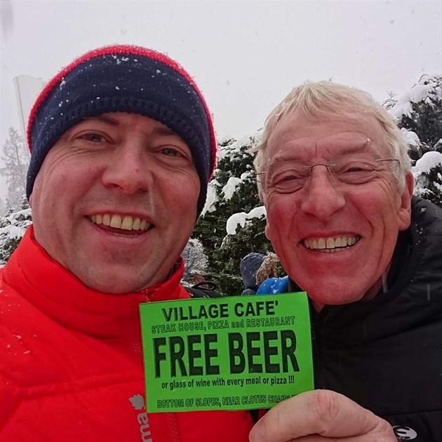 Ryan Stuckey is fundraising for Prostate Cymru