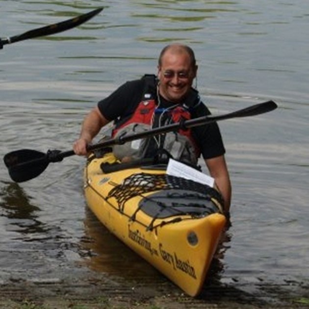 Gary Austin is fundraising for Epilepsy Society