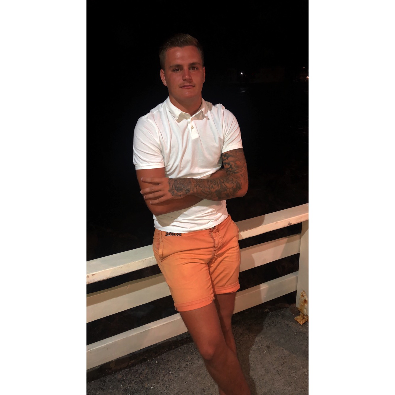 Brandon Alford is fundraising for Alzheimer's Society