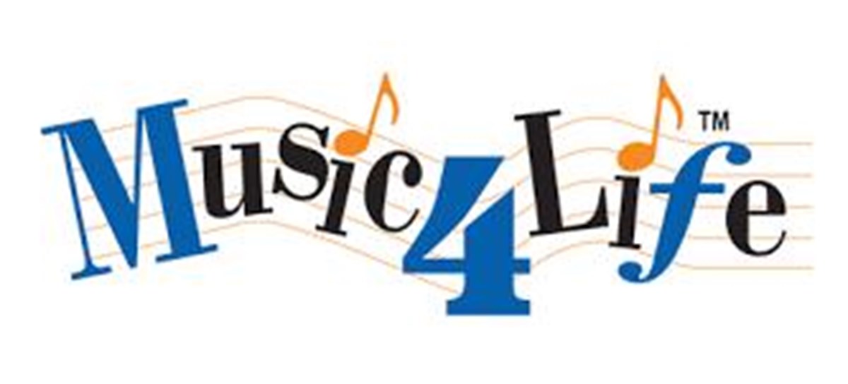 Emily Cheever is fundraising for Music4life