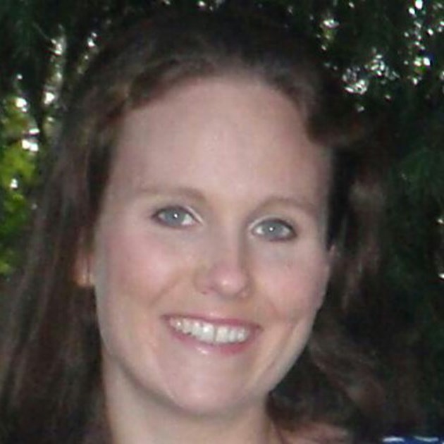 Marnie Finlay-Thompson is fundraising for St Luke's (Cheshire) Hospice