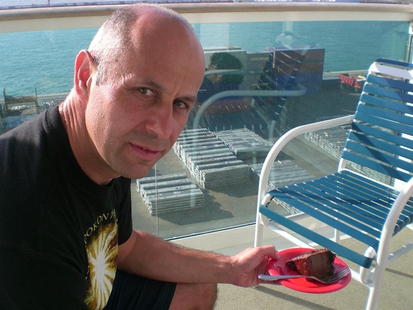 Nicholas Myerson is fundraising for Royal College of Obstetricians and ...