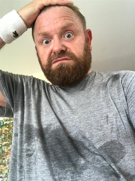 Ashley Furness is fundraising for Henry Dancer Days